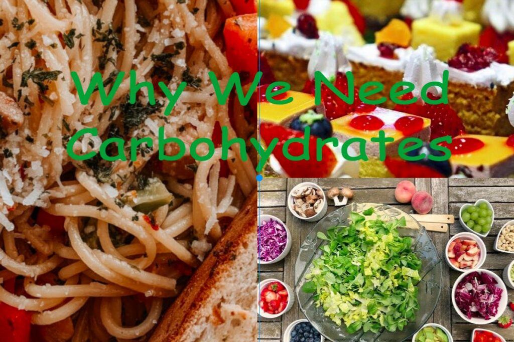 The Importance Of Carbohydrates For Your Body - Respecting Your Body